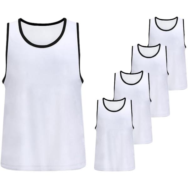 バリエーションコード : 2BU1OV4X8L「商品説明」通気性抜群のドライメッシュで速乾性に優れ、汗をかいても快適な着心地を実現した大人用ビブスです。「用途」スポーツや地域イベントでのチーム分けに最適、使い勝手の幅広さが魅力です。「素材」...