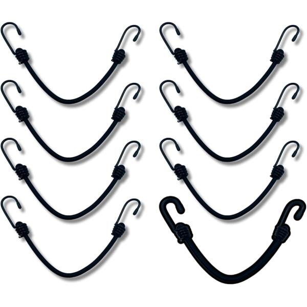 バリエーションコード : 2BU1QXYTXG「多用途」このゴムバンドは、バイクから軽トラックまで幅広く対応し、荷台のシートをしっかり固定します。これにより、走行中の荷物の飛散を防ぎ、安全性を高めます。「簡単取り付け」フックが付いているため...