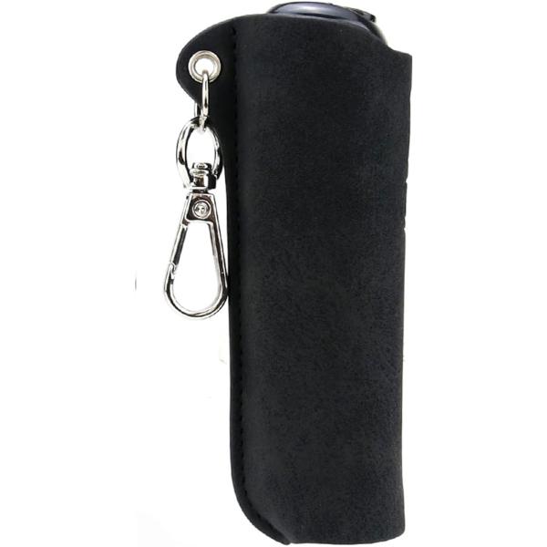 バリエーションコード : 2BU1SHJ31G1.対応機種：プルーム オーラ/PLOOM AURAに適合する。2.優れた耐久性のPU素材が採用されております。高品質なPUレザー素材を採用して水、衝撃、ホコリ、傷などからしっかり守るだけでなく...