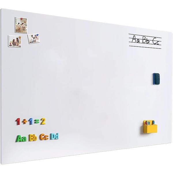 バリエーションコード : 2BU25HN6TJ1.「マグネット付きアイテムが使える便利設計」従来のホワイトボードシートと比べ、なめらかな書き心地・消しやすさはそのままに、磁石が付く鉄製基材（鉄含有率約85％）を使用。マグネット付きのアイテム...