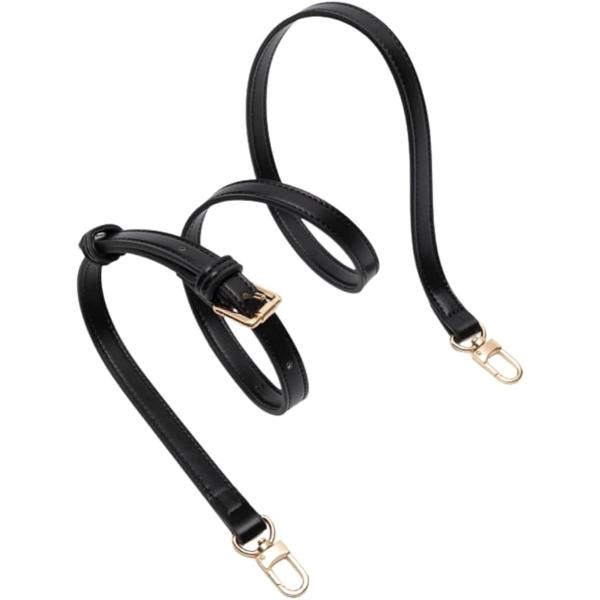 バリエーションコード : 2BU25DUQY2「商品特徴」高品質な本牛革製のショルダーストラップで、幅広いバッグに対応します。「サイズ調整可能」5段階のベルト穴で、お好みの長さにしっかり調整できます。「幅広い用途」ショルダーバッグやクロスボ...