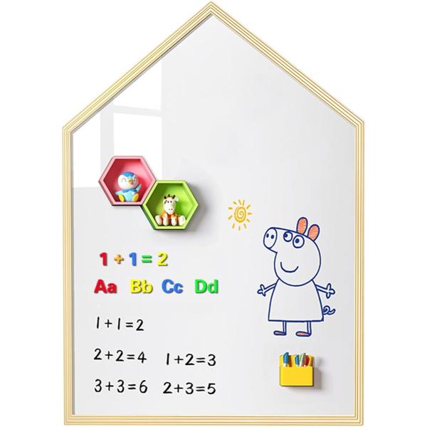 バリエーションコード : 2BU25HN6TJ1.「マグネット付きアイテムが使える便利設計」従来のホワイトボードシートと比べ、なめらかな書き心地・消しやすさはそのままに、磁石が付く鉄製基材（鉄含有率約85％）を使用。マグネット付きのアイテム...