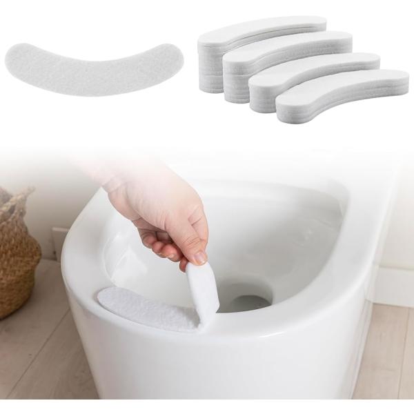 バリエーションコード : 2BU2GUO2II1.「99%便器にフィットする薄型ボディ」 0.5cmのスリム設計ながら高密度構造を採用。丸型・角型・特殊曲線型などほぼ全ての便座形状に対応し、便座の開閉動作を妨げない柔軟性を実現。2.「高い湿...