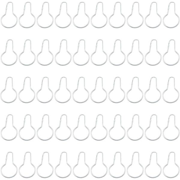 バリエーションコード : 2BU2PN6UTS「シンプルで使いやすい」 シャワーカーテンに最適なカーテンリング。シンプルで使いやすく、スムーズな開閉が可能。モダンなシルバーカラーで清潔感のある印象を演出。「取付簡単、工具いらずで誰でも安心」...