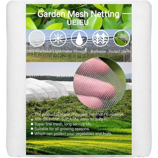 バリエーションコード : 2BUJH96SKP「サイズ」幅：3ｍ　長さ：10ｍ「素材」高品質ポリエチレン「用途」サイズバリエーションが豊富なので家庭菜園、農業、幅広い用途でご使用頂けます。「効果」高品質なポリエチレン素材を採用し、耐久性に優...