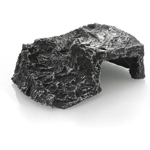 バリエーションコード : 2BU29CFT35「快適なひなたぼっこ」この亀用浮島は、亀が自然な環境でひなたぼっこを楽しむための理想的なスペースを提供します。日光浴をすることで、亀の健康をサポートし、活力を引き出します。「安心の隠れ家」亀がス...