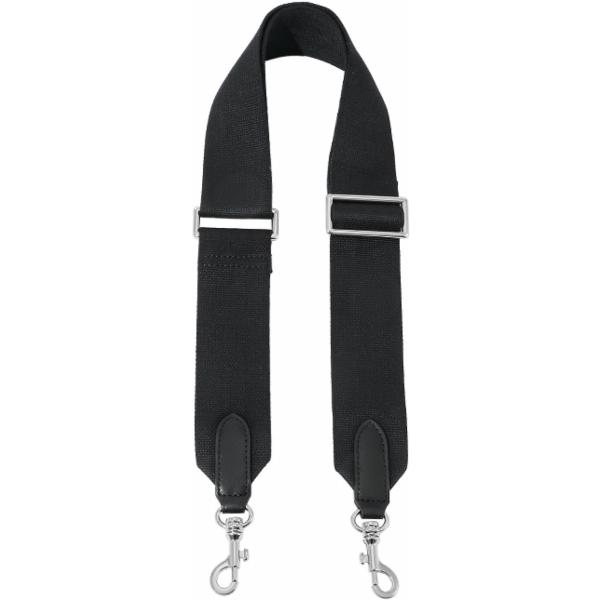 バリエーションコード : 2BU21NGIQNベルトの幅：約5cm、ベルトの長さ：約81cm〜120cm（長さ調整可能）「バッグを新品のようにリフレッシュ。」「ストラップがくたびれてバッグが台なし…」そんな経験ありませんか？ストラップを替え...