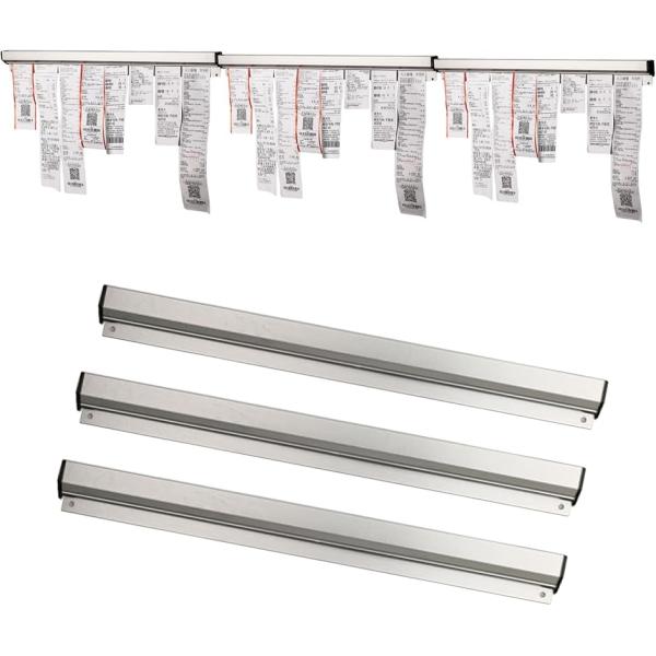 バリエーションコード : 2BU932YW49「とても便利なオーダークリッパー」 飲食店での業務をスムーズにするためのオーダークリッパー。オーダー票を整然と並べることで、注文の処理を迅速に行うことができ、スタッフ間のミスを防ぐ助けとなります...