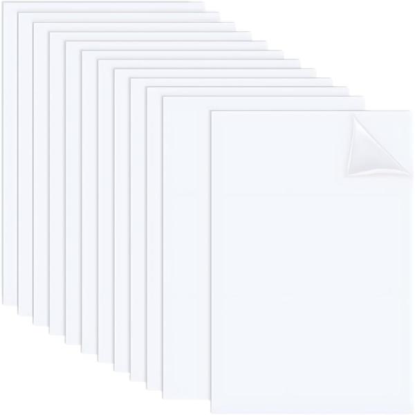 バリエーションコード : 2BU3H2POH2「丈夫なPVC素材」ポリ塩化ビニル製で耐久性があり、割れにくい素材です。湿気や汚れに強く、屋内外で使用できます。「加工しやすい」薄型0.3mmのPVC素材で、カッターやハサミで簡単に切断・加工可...