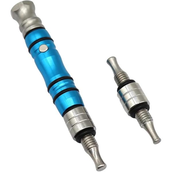 「車のへこみを手軽に補修できる」自動車のボディにできた小さなへこみを引っ張って直す、デントリペア専用ツール。板金塗装に出す前に自分で直せる補修アイテムとして、DIY派に人気です。「初心者でも簡単に使える設計」使い方はシンプルで、初めての方で...