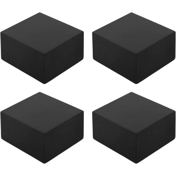 バリエーションコード : 2BU3HQ3246「振動や騒音を軽減」家具や家電の下に置くだけで、稼働時の振動や揺れを吸収し、騒音の発生を抑えます。洗濯機の振動軽減や家具のぐらつき対策にも活用できます。「床面を保護」フローリングや畳の上でも使用...