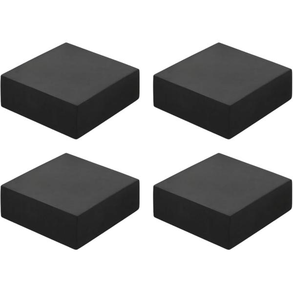 バリエーションコード : 2BU3HQ3246「振動や騒音を軽減」家具や家電の下に置くだけで、稼働時の振動や揺れを吸収し、騒音の発生を抑えます。洗濯機の振動軽減や家具のぐらつき対策にも活用できます。「床面を保護」フローリングや畳の上でも使用...