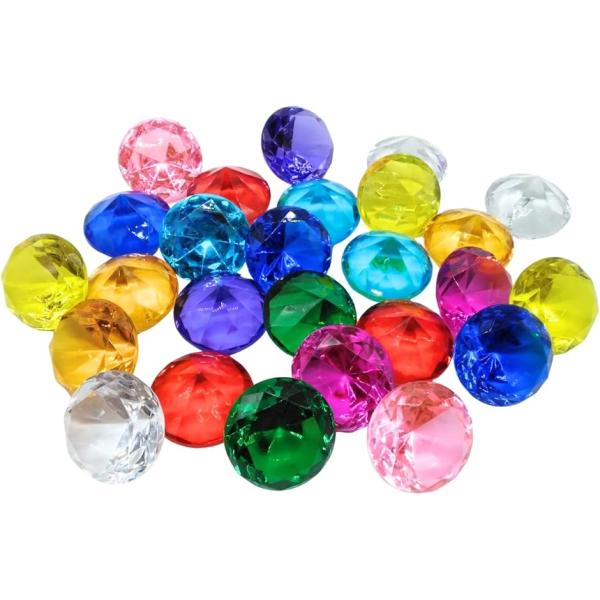 バリエーションコード : 2BU3XQ1P5Uキラキラ輝くおもちゃの宝石は、宝物を見つけたかのような喜びを体験できます。お風呂での宝探しやお店屋さんごっこをさらに盛り上げ、お子様のお気に入りの遊び道具になること間違いなしです。お部屋や水槽を...