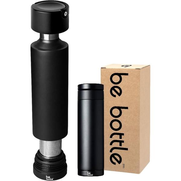 バリエーションコード : 2BU43VF4PG「ボトル洗いの新発想。底を外して洗うボトル」底にたまっていく汚れと雑菌を上下から洗い流す。すっきり洗浄で清潔。クリアーな水分補給を。アメリカ、台湾で好評を経て、ついに日本に上陸しました。保温保冷...