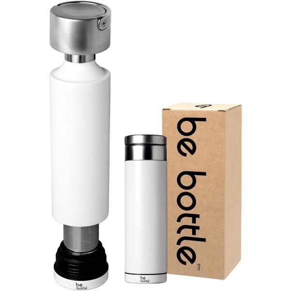 バリエーションコード : 2BU43VF4PG「ボトル洗いの新発想。底を外して洗うボトル」底にたまっていく汚れと雑菌を上下から洗い流す。すっきり洗浄で清潔。クリアーな水分補給を。アメリカ、台湾で好評を経て、ついに日本に上陸しました。保温保冷...