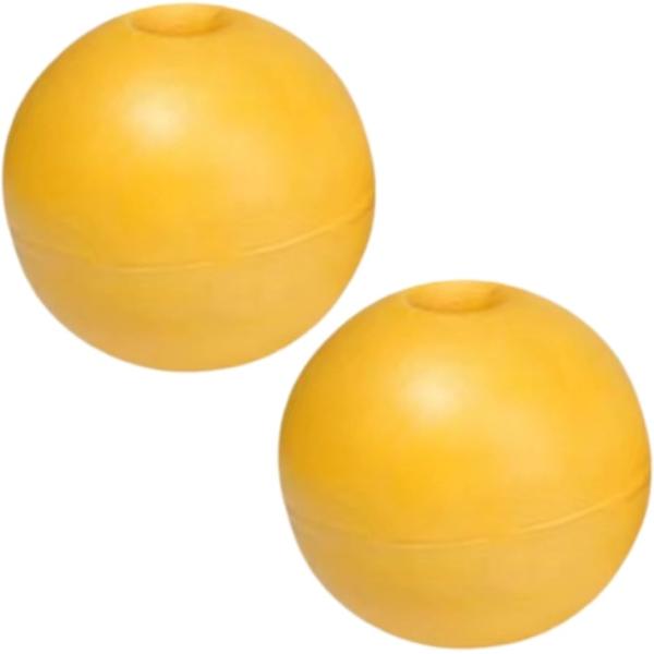 バリエーションコード : 2BU4C0JKWH「多用途に活躍。耐久性抜群のポリフロートセット」幅広い用途に対応。頼れる浮子セット 漁業やマリンスポーツ、船舶管理に欠かせないポリフロートセット。定置網や漁具はもちろん、アンカー浮、ミニボートの...