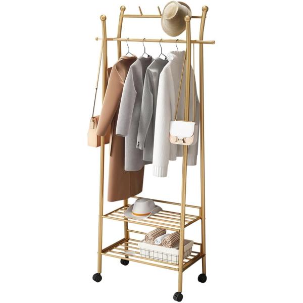 バリエーションコード : 2BU4DN5DUW「商品仕様」サイズ：幅60x奥行35x高さ175cm 素材：スチール製＊商品のサイズは手作業で測定しておりますため、1〜2cm程度の誤差が生じる場合がございます。画像に掲載されている2種類のホイ...