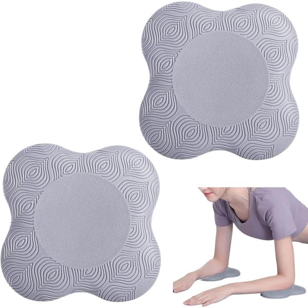 バリエーションコード : 2BURK2WXGK「膝や肘をしっかり保護」 厚さ20mmのEVA素材を使用し、肘や膝にかかる負担を大幅に軽減します。ヨガ、プランク、腹筋ローラー、筋トレなどのトレーニング時に、関節や筋肉をしっかりと保護。これによ...