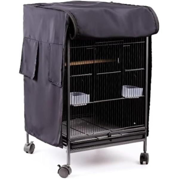 バリエーションコード : 2BU4GWP9VX「本体素材」:この鳥かごは衝撃に強い金網素材で作られた、丈夫で耐久性は優れています。「商品サイズ」:46x46x83CM 鳥ケージの上部が開くことができ、愛鳥とやり取りしやすいです。「セット内容...