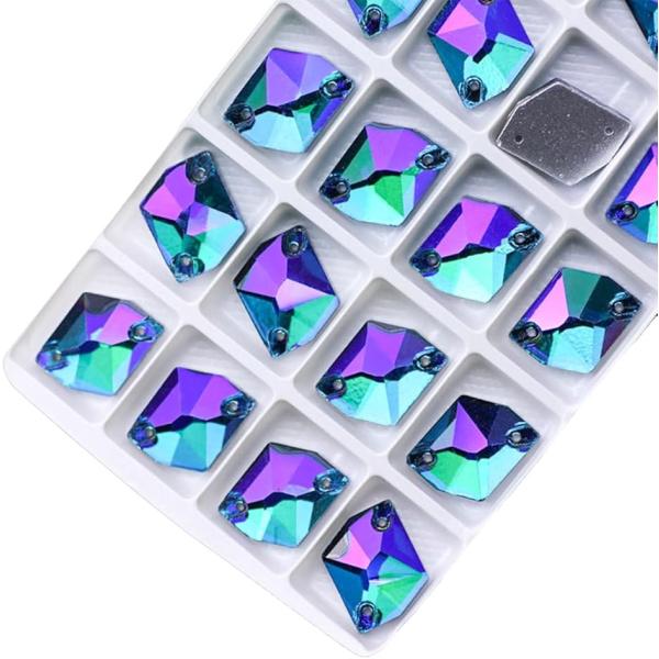 バリエーションコード : 2BU4L6L2UD「色　カラー」レッド　クリア　ブラック　ブルー　ゴールド　ブルーエメラルド　オーロラピンク　オーロライエロー　オーロラグリーン　オーロラオレンジ　オーロラパープル　オーロラアクア「形」コズミック...