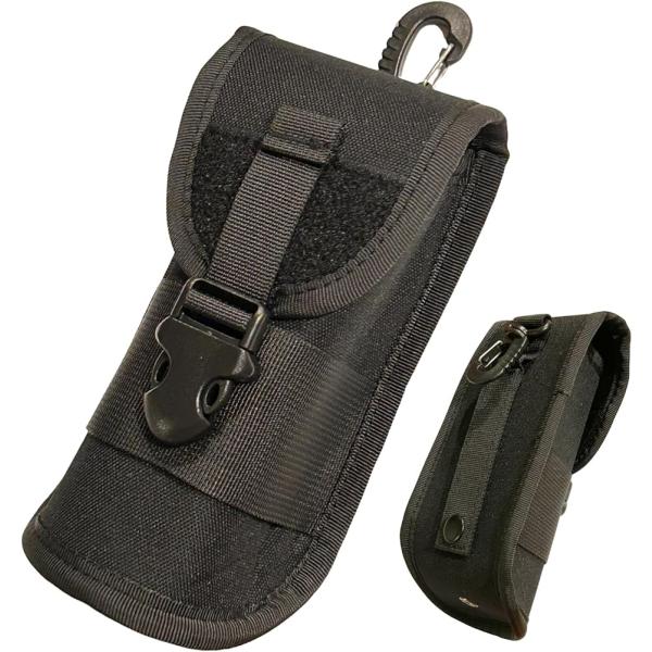 バリエーションコード : 2BU4L5FO2W「アウトドア・サバゲーに最適」 サバイバルゲームやアウトドア活動に最適なメガネケースは、耐久性に優れたナイロン素材で作られ、衝撃や落下からしっかりとアイウェアを保護します。ハードシェル仕様で、ゴ...