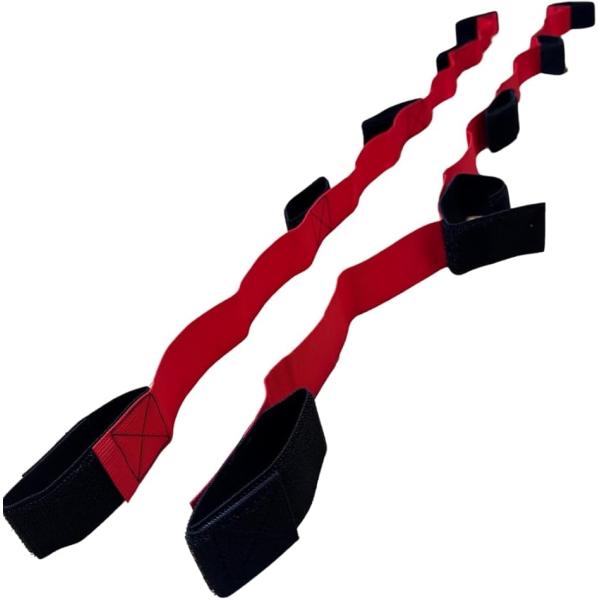 バリエーションコード : 2BUXWJXKPQ「1. 学校行事・スポーツフェスに」運動会グッズや学校イベント用品として古くは教育課題で誕生した歩行トレーニング用連結ロープ。体育祭や学級対抗競技の準備に今でも定番の競技です「2. 幼児・小学生...