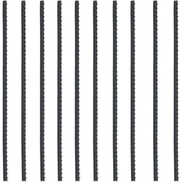 バリエーションコード : 2BU4QCR1YY「頭皮にやさしい素材」柔らかい樹脂素材で頭皮に優しく、長時間でも快適な着け心地。「自分だけのオリジナル」世界にひとつだけのカチューシャ作りに最適な滑り止めゴム。「貼るだけで簡単」裏面テープ付きで...