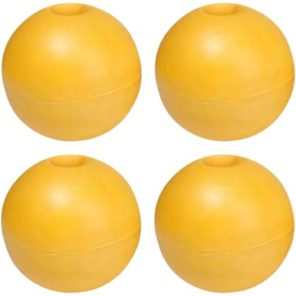 バリエーションコード : 2BU4C0JKWH「多用途に活躍。耐久性抜群のポリフロートセット」幅広い用途に対応。頼れる浮子セット 漁業やマリンスポーツ、船舶管理に欠かせないポリフロートセット。定置網や漁具はもちろん、アンカー浮、ミニボートの...