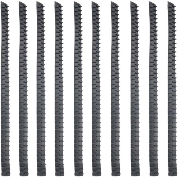 バリエーションコード : 2BU4QCR1YY「頭皮にやさしい素材」柔らかい樹脂素材で頭皮に優しく、長時間でも快適な着け心地。「自分だけのオリジナル」世界にひとつだけのカチューシャ作りに最適な滑り止めゴム。「貼るだけで簡単」裏面テープ付きで...