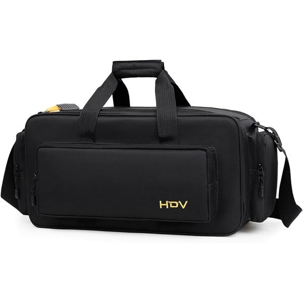 バリエーションコード : 2BU4TIXVCUこの高機能なカメラバッグは、大切な一眼レフ・ミラーレスカメラ機材を安全に持ち運び、あらゆる撮影シーンをサポートします。快適な肩掛けスタイルで移動もスムーズです。プロ級の機材にも対応できる大容量を...