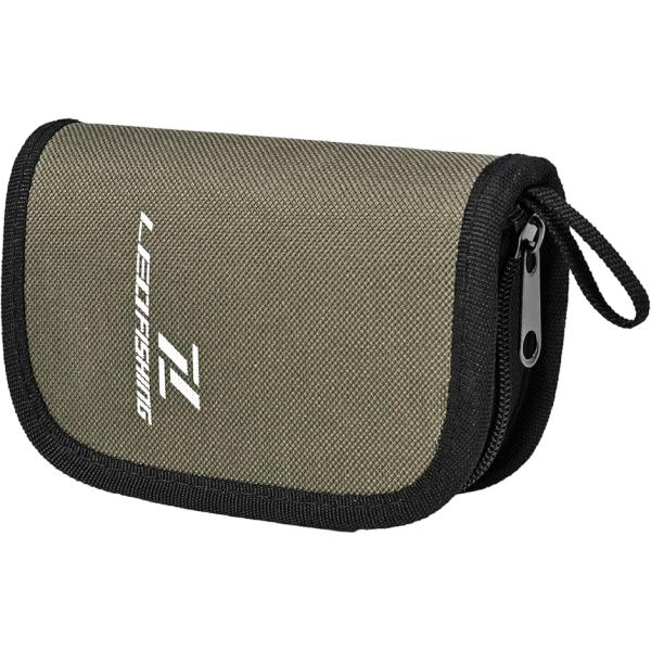 バリエーションコード : 2BU4WC4RLW渓流釣りの毛ばりやフライ、ルアーやスプーンなどをコンパクトに収納して携帯できるルアーケースです。わりと硬めの素材ですので、かばんの中で他の釣り具に押しつぶされたり、傷つくことを防ぎます。内部は耐...