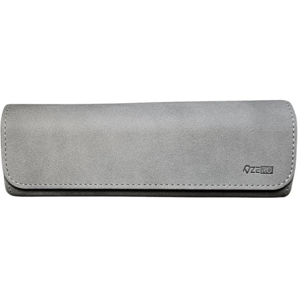 外側計測サイズ：横幅20cmx縦幅7cmx厚さ3.5cm内側計測サイズ：横幅18〜18.5cmx縦幅7cmx厚さ3.3cm対応機種：PulseClean+（ZERO） ＊ オーラルB（ブラウン）、ソニッケアー（フィリップス）、オムロン、ドル...