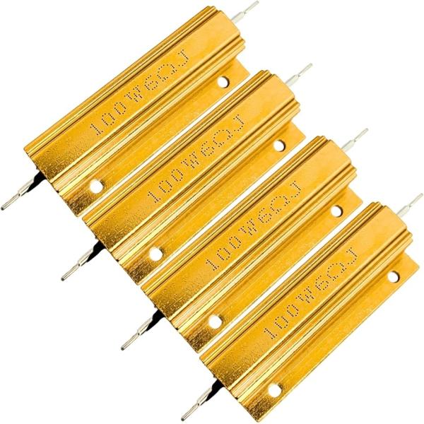 バリエーションコード : 2B92ND2121LEDバルブの交換によって発生する高速点滅（ハイフラ）を防ぐための必須アイテムです。高品質なアルミニウム素材を使用して作られ高い放熱性、防水性、耐久性があり長く使用できます。「商品詳細」出力：1...