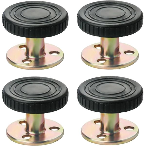 バリエーションコード : 2B9DIVJ94Iこの突っ張り棒は、揺れが気になる家具と壁や天井の間に設置し、地震や振動による大型家具の転倒を簡単に固定し防止します。家具の高さに合わせて調節できるので、さまざまな家具に対応可能。工具不要でネジを...