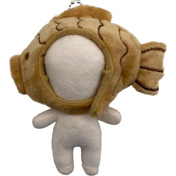 バリエーションコード : 2BU5OOF360ぬいぐるみ用のかぶりものです。いろいろな食べ物や野菜、果物からお選びいただけます。お気に入りのぬいぐるみをおしゃれに着せ替えれば、写真撮影やお出かけがもっと楽しくなります。SNS映え間違いなしの...