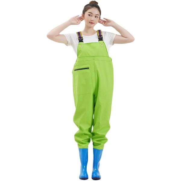 バリエーションコード : 2BU6VT2TIQ「お洒落なカラーで、水遊びがもっと楽しくなる」 女性も着やすいビタミンカラーを揃えました。ピンク、イエロー、ライムグリーン、スカイブルー、オレンジ、パープルの6色をご用意しました。お気に入りのカ...