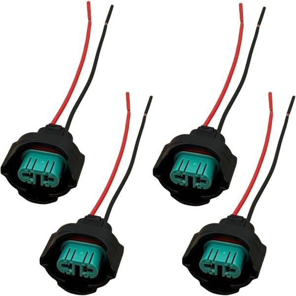 バリエーションコード : 2BU6514YUF「H8/H11/H16対応」純正の互換品でフォグ・ヘッドライトに最適「防水仕様で安心」IP67相当の防水性能で雨や水濡れに強い「工具不要・簡単取付」カチッとロックで誰でも簡単接続「幅広い用途に対...