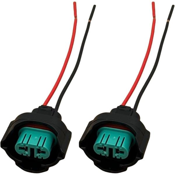 バリエーションコード : 2BU6514YUF「H8/H11/H16対応」純正の互換品でフォグ・ヘッドライトに最適「防水仕様で安心」IP67相当の防水性能で雨や水濡れに強い「工具不要・簡単取付」カチッとロックで誰でも簡単接続「幅広い用途に対...