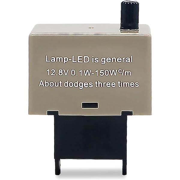 バリエーションコード : 2BU6HXYXKT「適合車種」トヨタ（TOYOTA）レクサス（LEXUS）スバル（SUBARU）スズキ（SUZUKI）ダイハツ（DAIHATSU）＊ウインカーをLEDに交換した際に起こるハイフラ現象(点滅が早くな...