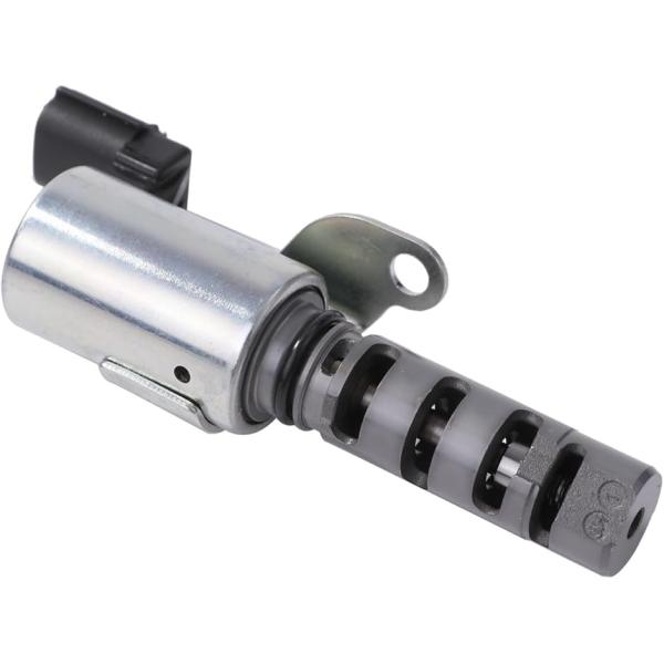 トヨタ車用 カムシャフトタイミングオイルコントロールバルブ VVT-iソレノイドOCV 社外品になります。適合車種：TOYOTA MARK2 JZX10# 1996.9〜2000.10 / MARK2 MARK2 BLIT JZX11# 2...