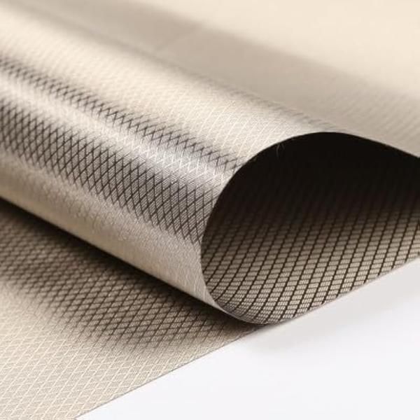 バリエーションコード : 2BU66LH4IG電波 磁気 信号 シグナル 遮断 カット リレーアタック スキミング 盗難 防止 セキュリティ 防犯 対策 DIY rfid RFID 生地 シート 幅1.1m 遮蔽効果 70〜90DB 表面抵...