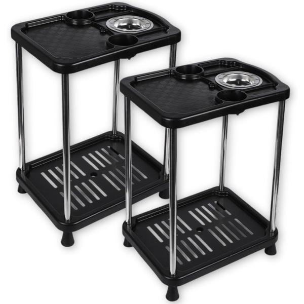 バリエーションコード : 2BU6OJLLUH麻雀やくつろぎタイムに最適。多機能サイドテーブル「セット内容」 サイドテーブル本体、灰皿 ＊取扱説明書は付属しておりません。＊取り付けに関するサポート及びお問い合わせの対応はしておりませんのでご...