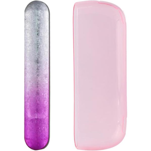 バリエーションコード : 2BU6O95PWW1.対応機種：アイコスイルマ対応及びイルマｉ対応のケース。2.材料：薄くて硬いポリカーボネート素材を使用しており、傷等から本体をしっかりガードします。3.本体のボタン類や充電口に干渉しないようデ...