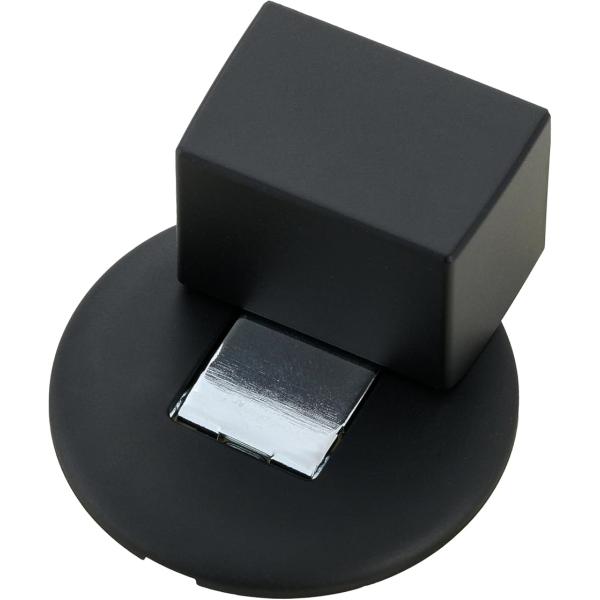 バリエーションコード : 2BUJIT29F6・スクエアデザイン+コンパクト設計の高デザイン性・取付治具付きで簡単施工・仮キャッチ機能付・音配慮設計（ドアを止める際の「カチッ」という音を減らしました）・本体（ドア側部品）サイズは約25％のコ...