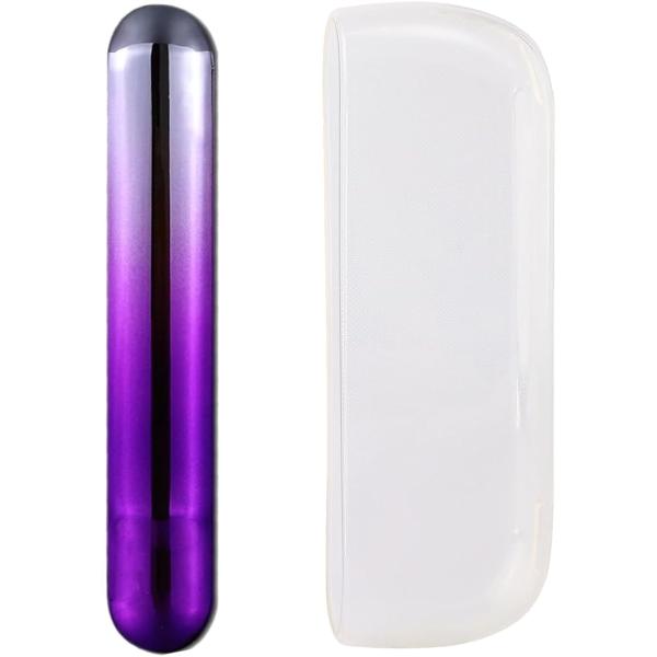 バリエーションコード : 2BU6O95PWW1.対応機種：アイコスイルマ対応及びイルマｉ対応のケース。2.材料：薄くて硬いポリカーボネート素材を使用しており、傷等から本体をしっかりガードします。3.本体のボタン類や充電口に干渉しないようデ...