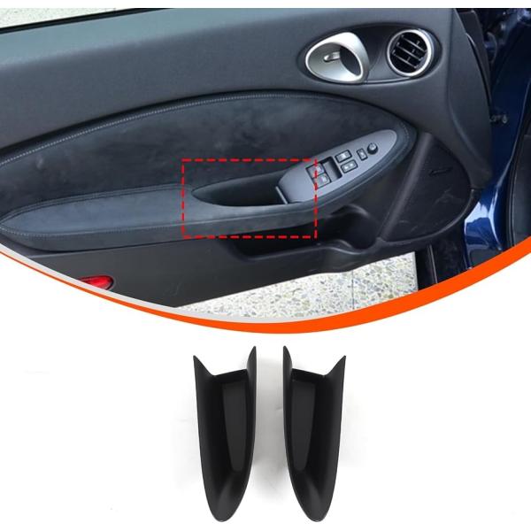 「適合車種」日産 フェアレディZ Z34 RZ34 年式：2008〜2025年 商品をご購入の前に、お車のモデルと外観を必ずご確認ください。「車種専門設計」Z34に特化したデザインにより、しっかりフィット感を実現しております。細部まで考慮さ...