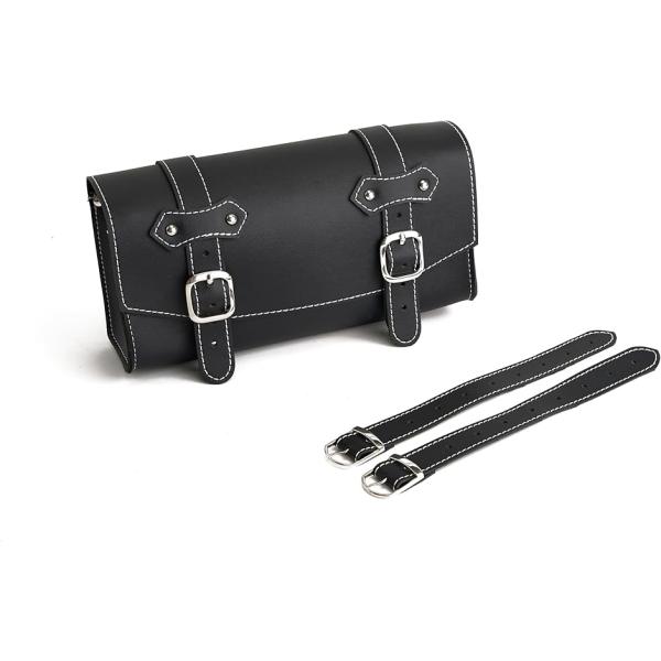 「使いやすい3L大容量」 このバイク用ツールバッグは約3リットルの収納力を備えており、ETC機器やサングラス、グローブなど、日常のツーリングやお出かけに必要な小物をしっかりと収納できます。バイク用工具バッグとしても最適で、工具やメンテナンス...