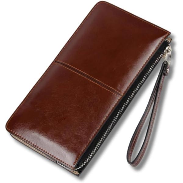 バリエーションコード : 2B9VUCYQGH「スタイリッシュでスリムなデザイン」 この長財布は、スリムでおしゃれなデザインが特徴的です。流行に敏感な女性にぴったりのアイテムとして、人気ブランドのデザインを取り入れています。女性らしい美しい...