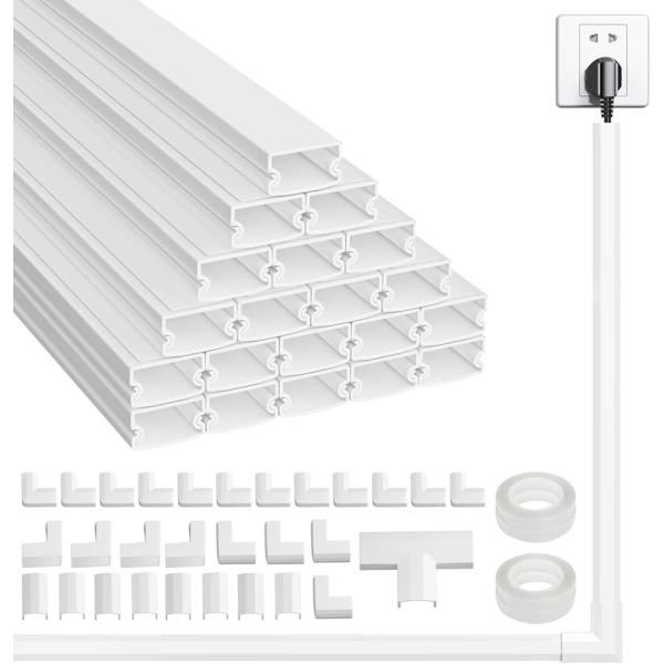 バリエーションコード : 2BU6KRXPQC設置簡単： 付属の両面テープで壁や床にしっかり貼付できます。さらにネジ穴も付いており、タッピングビスで固定すればより安定。テープの粘着力が強く剥がれにくい設計です。高品質PVC素材： 耐熱・防炎...