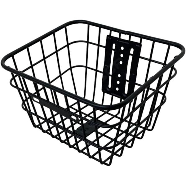 「高耐荷重設計」バッグ、買い物袋、ペットなどの運搬に便利です。通勤・通学・買い物時にも安心して使用できます。手ぶらで快適な移動を実現。「防錆ステンレス」太めのステンレスワイヤーとしっかりした取り付け構造により、左右の揺れを防止。走行中も安定...